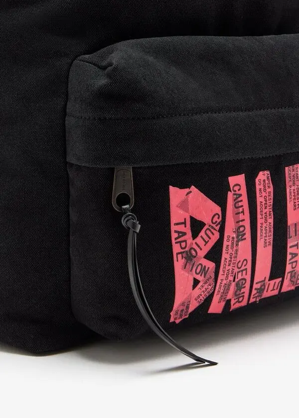 Balenciaga Tape Type Explorer Backpack