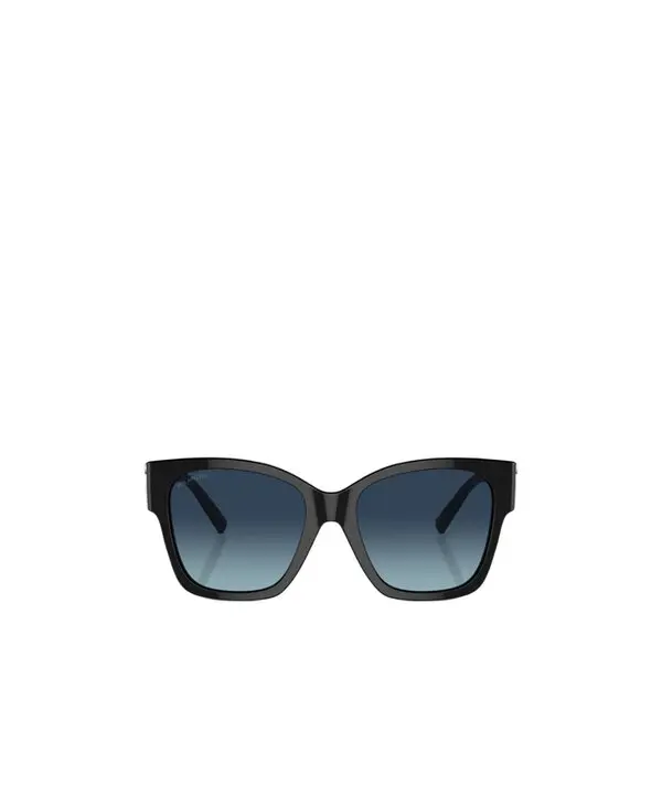 TIFFANY  CO. Tiffany & Co. Square Frame Sunglasses
