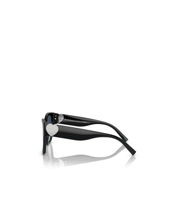 TIFFANY  CO. Tiffany & Co. Square Frame Sunglasses