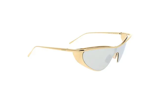 Loewe Cat Eye Sunglasses