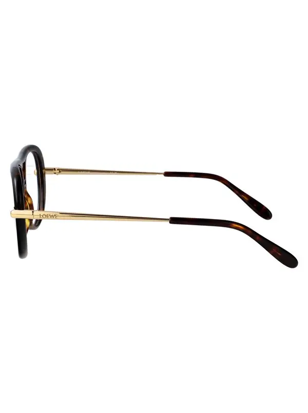 Loewe Aviator Frame Eyeglasses
