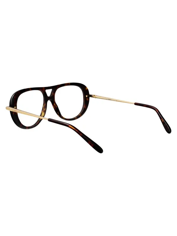 Loewe Aviator Frame Eyeglasses