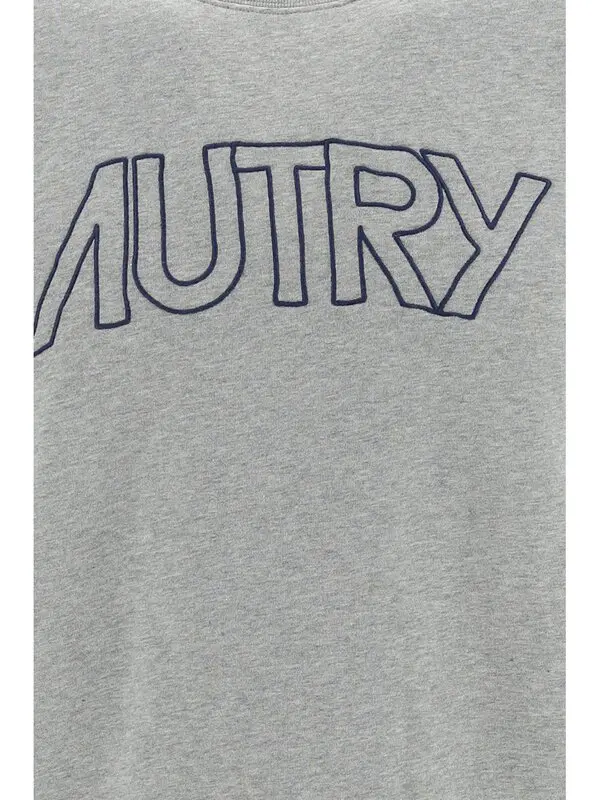 AUTRY Round Neck Sweater