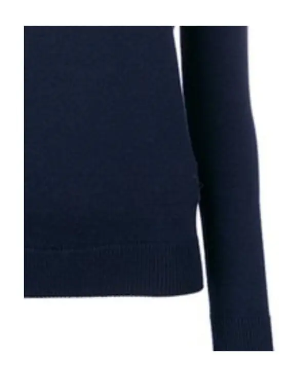 Kenzo Logo Knitted Pullover