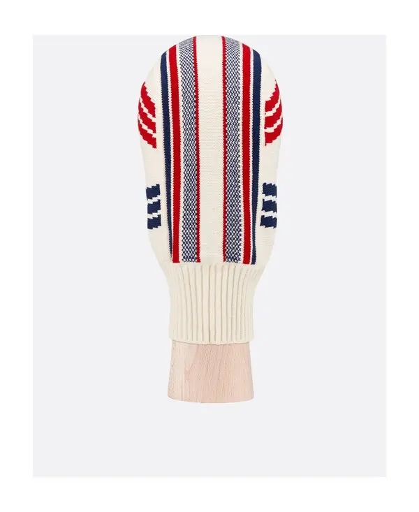 Dior Alps Balaclava