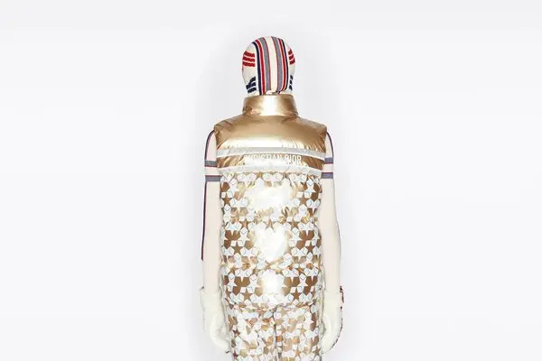 Dior Alps Balaclava
