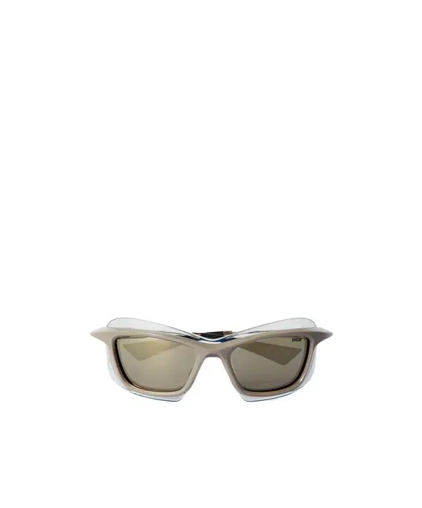 Dior Sunglasses - Nude