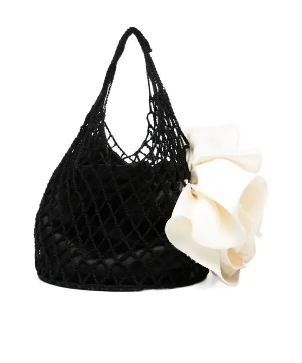 Magda Butrym Small Devana Bucket Bag