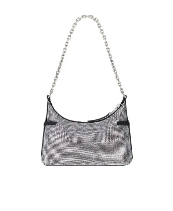 Givenchy Voyou Party Chained Shoulder Bag
