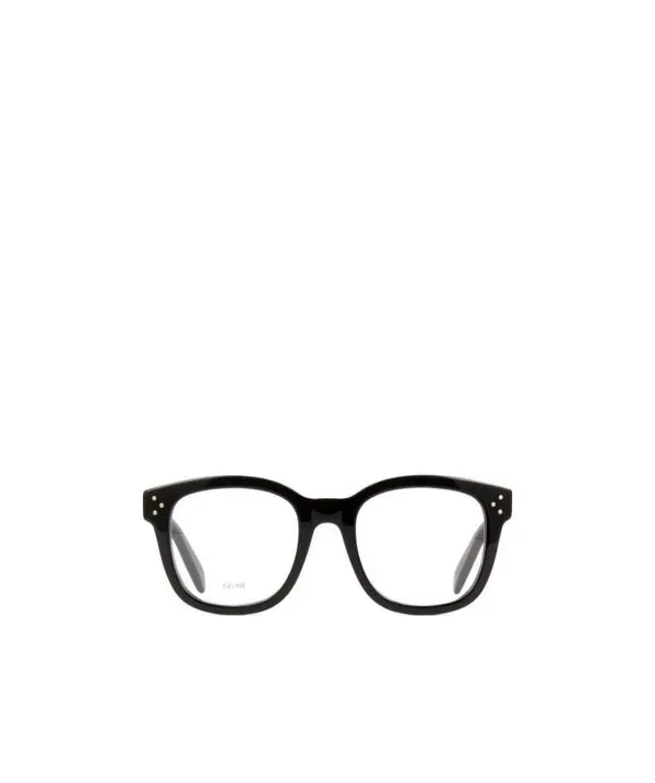 Celine Eyeglasses - Black