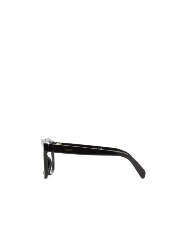 Celine Eyeglasses - Black