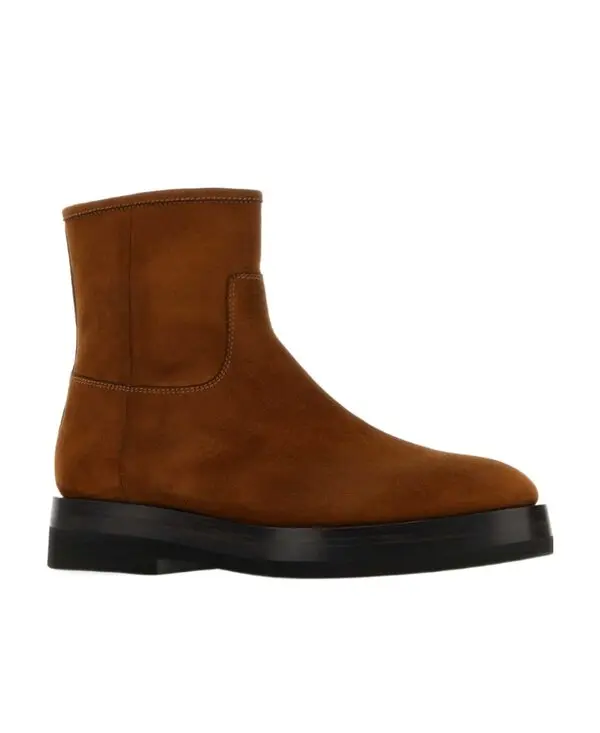 Santoni Ankle Boots