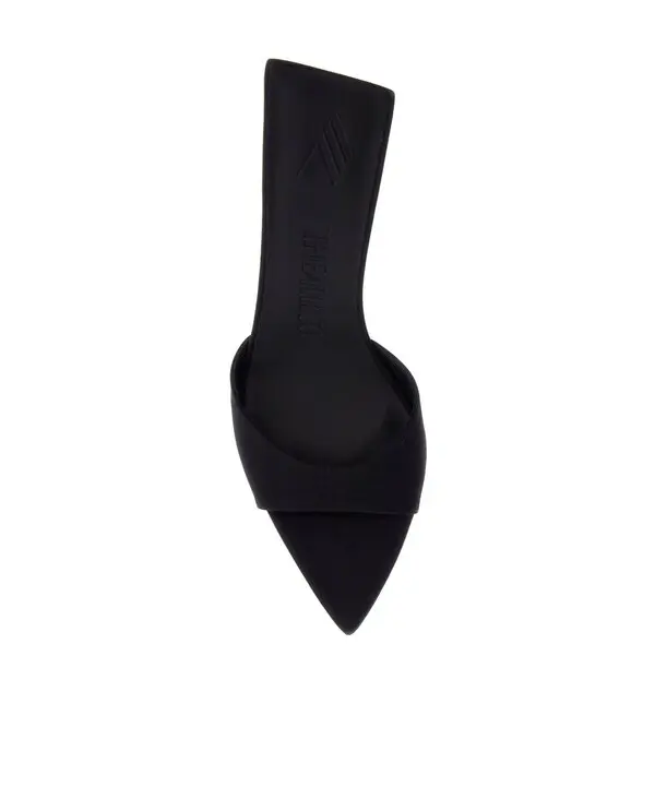 Attico Heeled Sandals