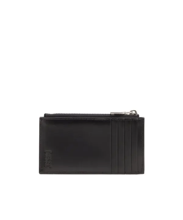 DIESEL® 1dr Card Holder - Blue