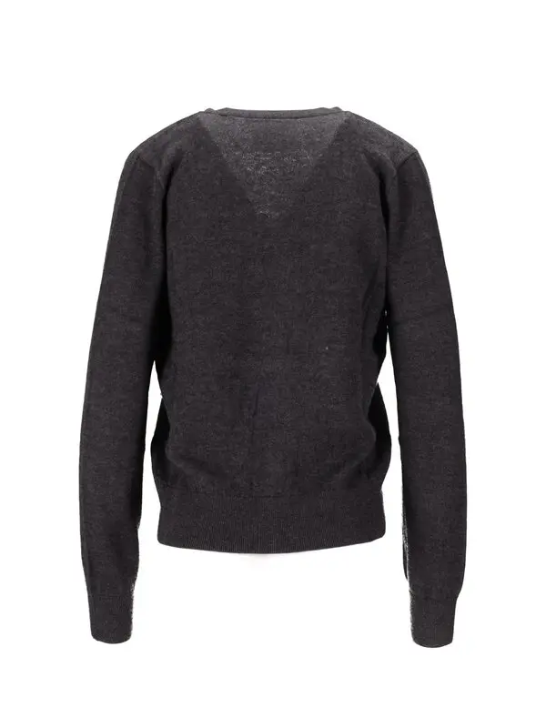 Isabel Marant Étoile Carline Buttoned Cardigan - Black