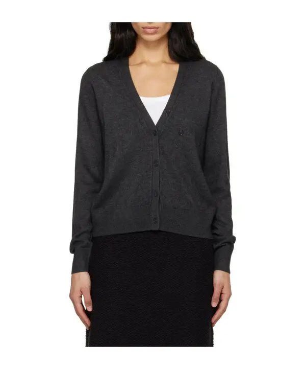 Isabel Marant Étoile Carline Buttoned Cardigan