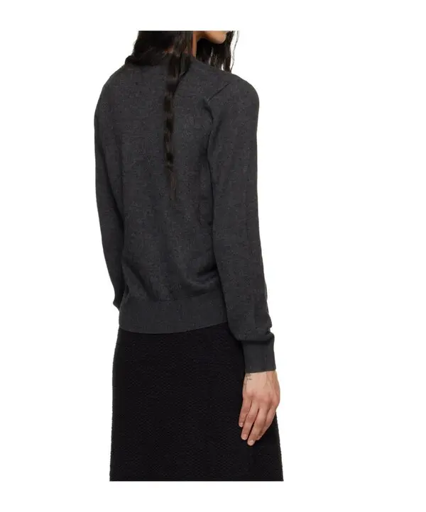 Isabel Marant Étoile Carline Buttoned Cardigan