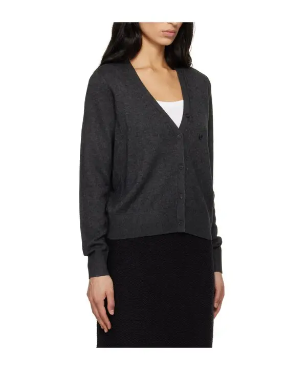 Isabel Marant Étoile Carline Buttoned Cardigan