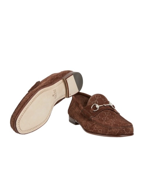 Gucci Horsebit 1953 Loafers