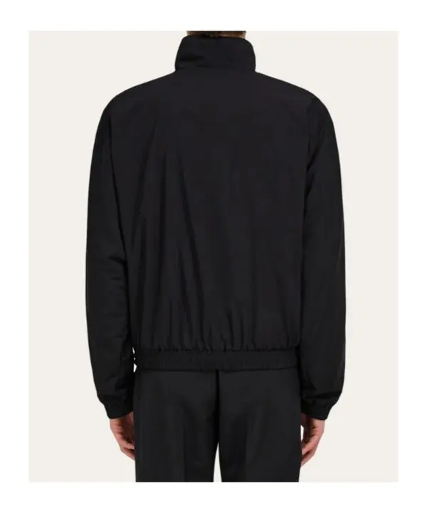 FERRAGAMO Urban Style Blouson Jacket