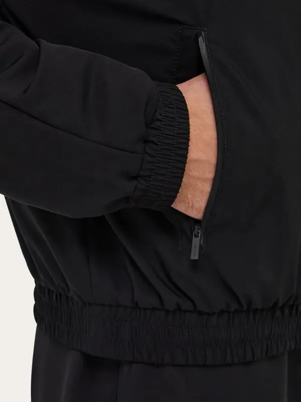 FERRAGAMO Urban Style Blouson Jacket