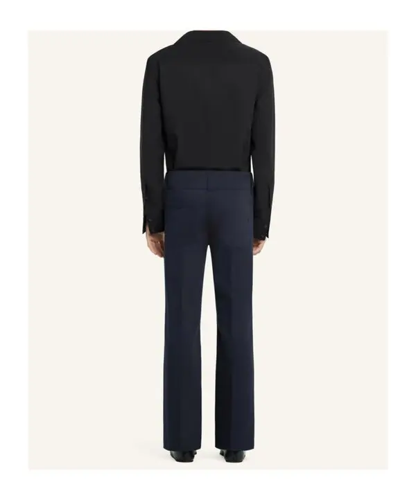 COURREGES Camp Collar Shirt