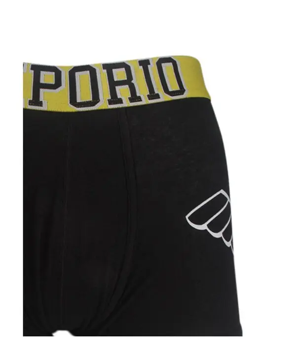 Emporio Armani Logo Underwear