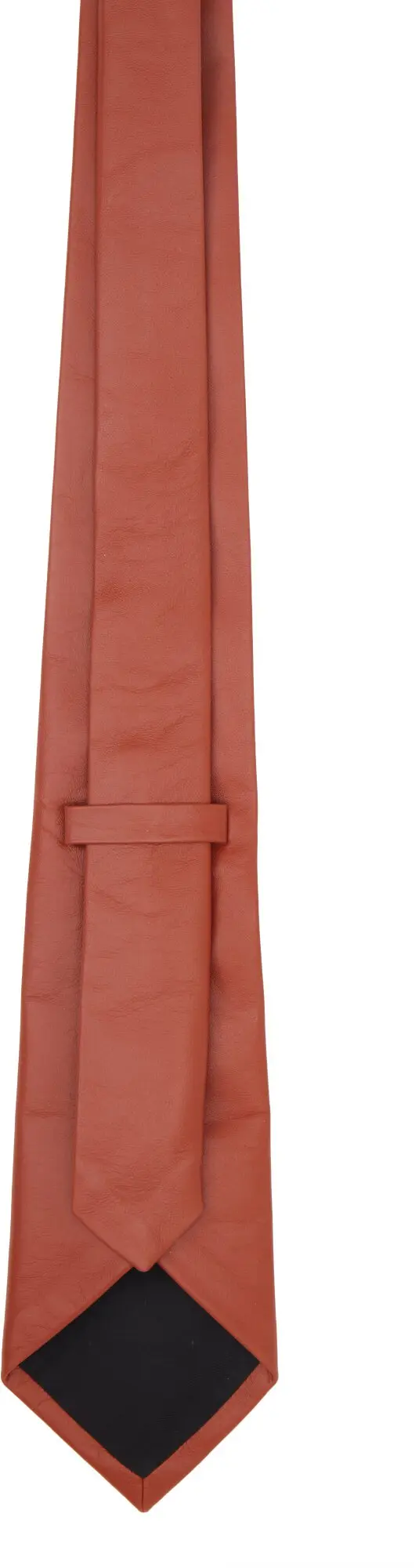 Bottega Veneta Leather Tie