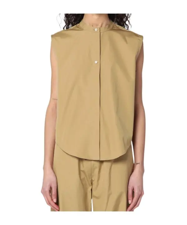 LOULOU STUDIO Hale Shirt