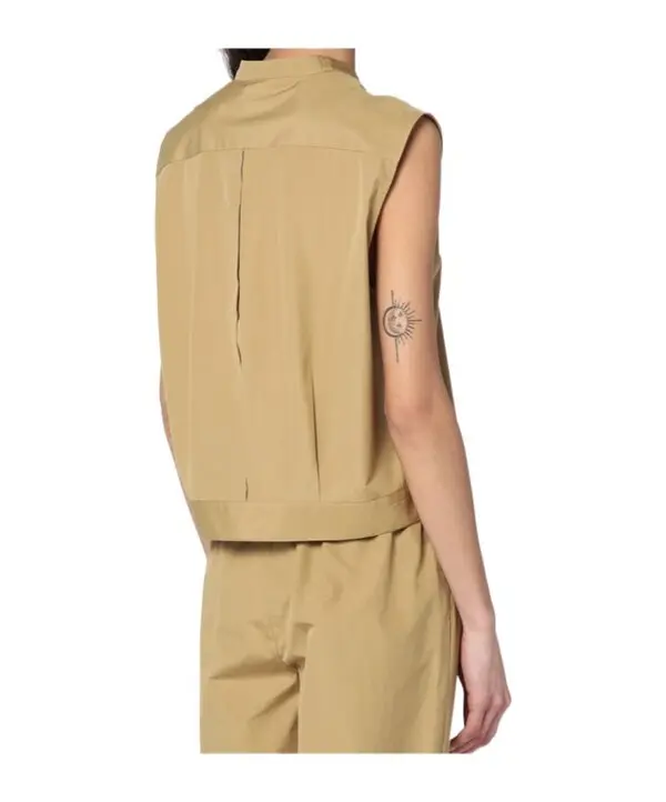 LOULOU STUDIO Hale Shirt