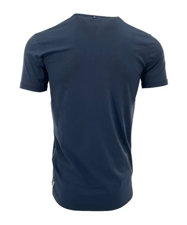 Emporio Armani Item O-neck Short-sleeved T-shirt