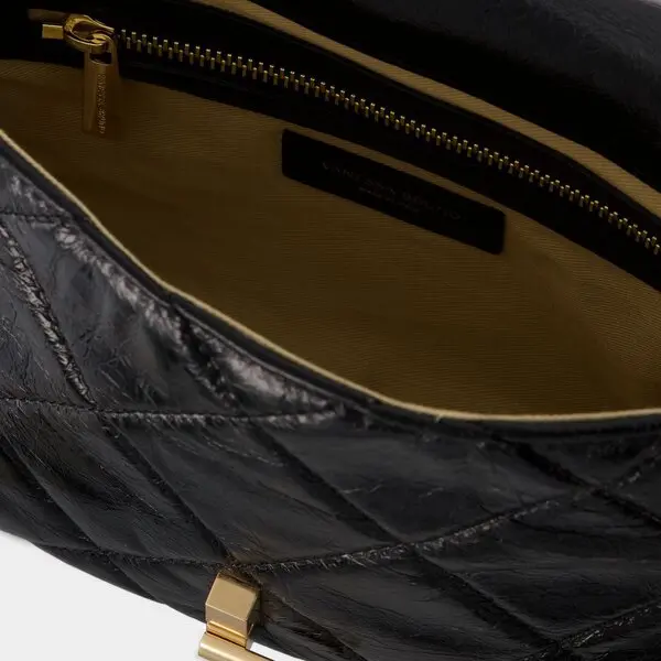 Vanessa Bruno Moon Shoulder Bag
