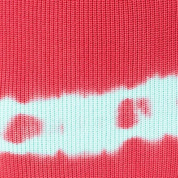 MSGM Logo Knitted Maxi Skirt