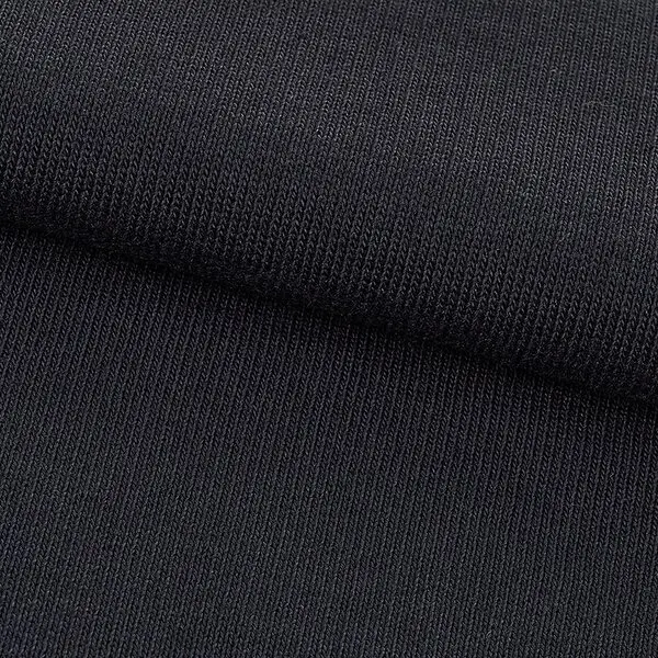 Loewe Logo Embroidered Crewneck Sweatshirt - Black