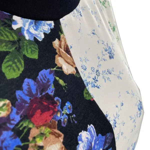 Sportmax Short Sleeve T-shirt With Graphic Print