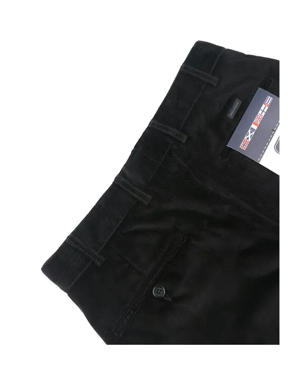 PAUL  SHARK Paul & Shark Logo Casual Pants