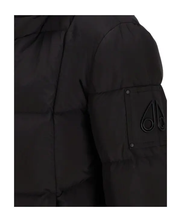 Moose Knuckles Padded Long Coat