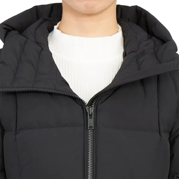 Moose Knuckles Padded Long Coat