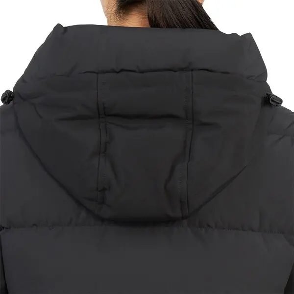 Moose Knuckles Padded Long Coat