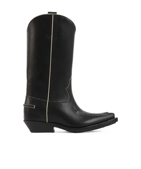 Chloé Nellie Texas Boots