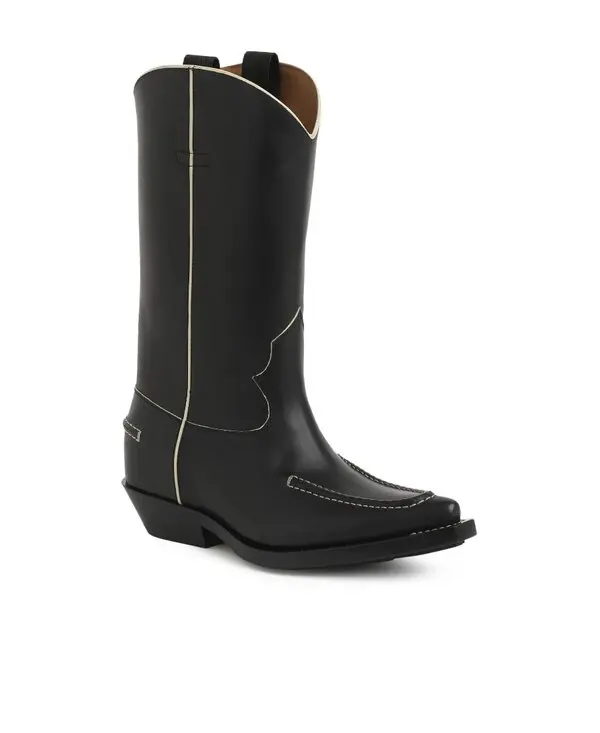 Chloé Nellie Texas Boots