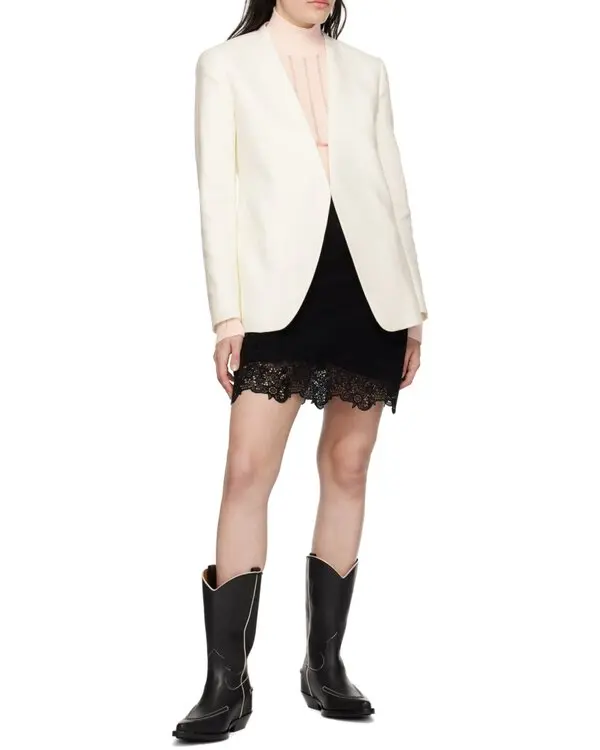 Chloé Nellie Texas Boots