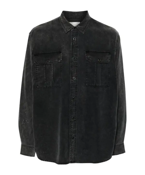 Isabel Marant Étoile Phelton Shirt