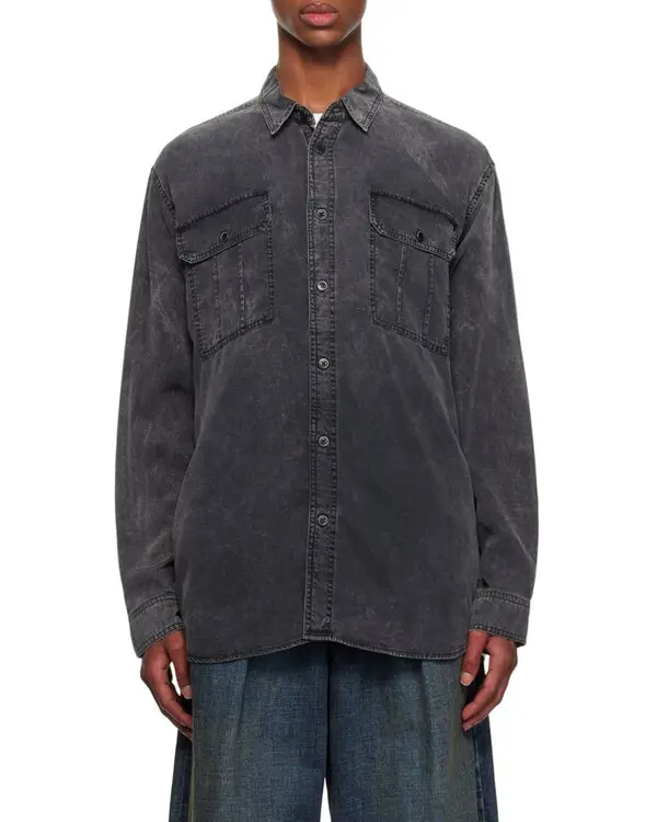 Isabel Marant Étoile Phelton Shirt