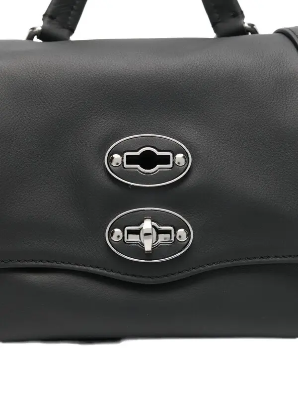 ZANELLATO Postina Saeta Baby Shoulder Bag