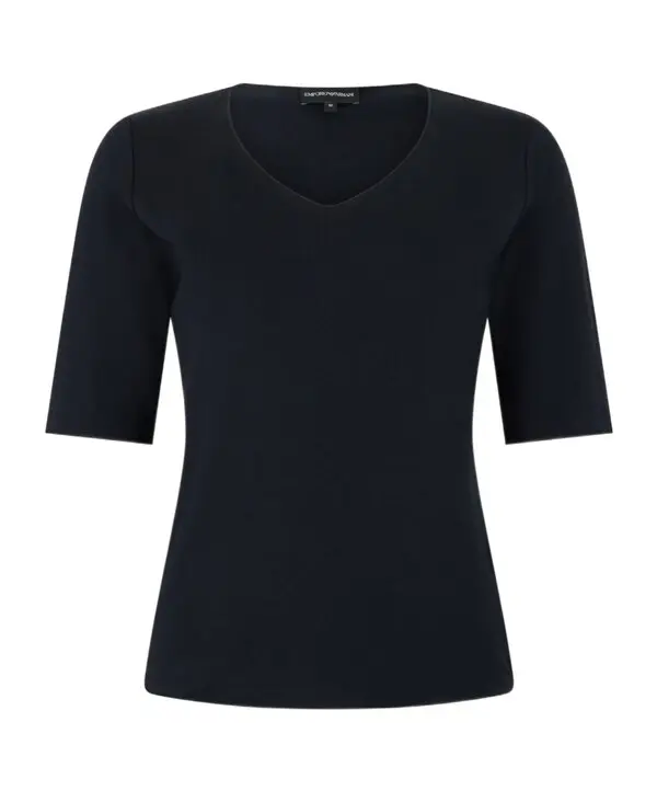 Emporio Armani V-neck T-shirt