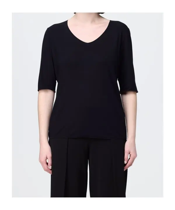 Emporio Armani V-neck T-shirt