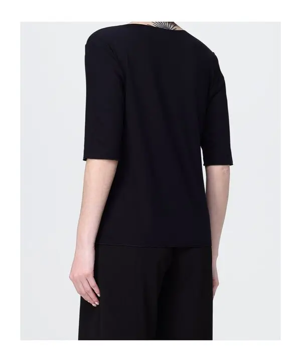 Emporio Armani V-neck T-shirt