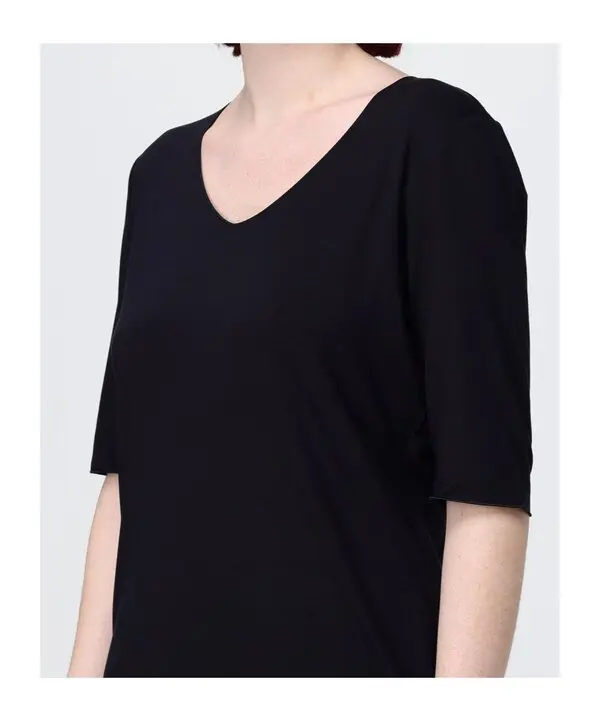 Emporio Armani V-neck T-shirt