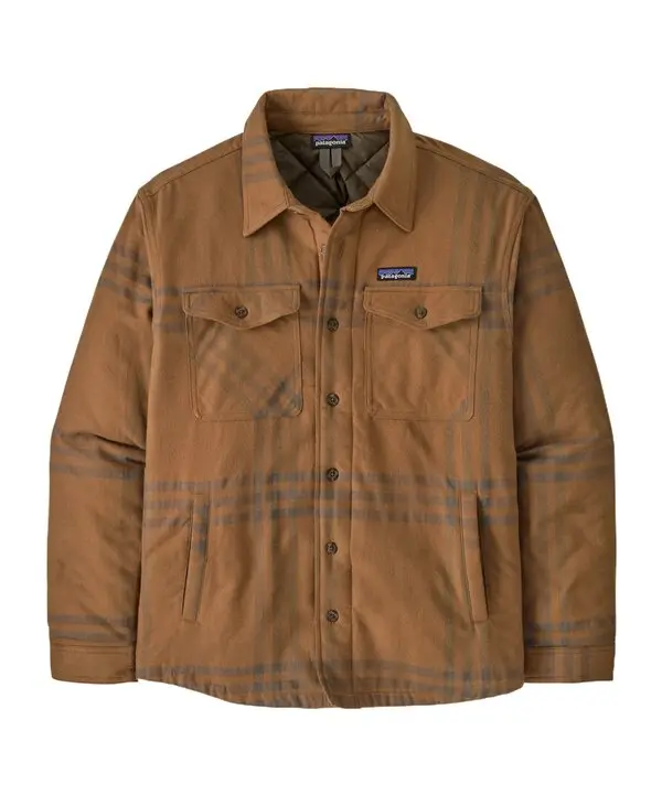 Patagonia Thermogreen Insulated Jacket
